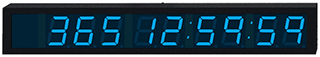 Masterclock Time Code Products