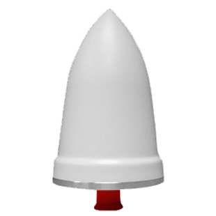 GMR Series GPS GNSS Options High-Gain Antenna