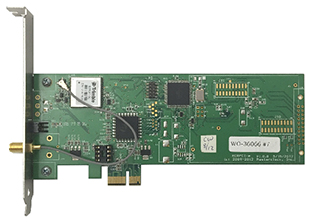 Masterclock NTP and PTP Time Servers